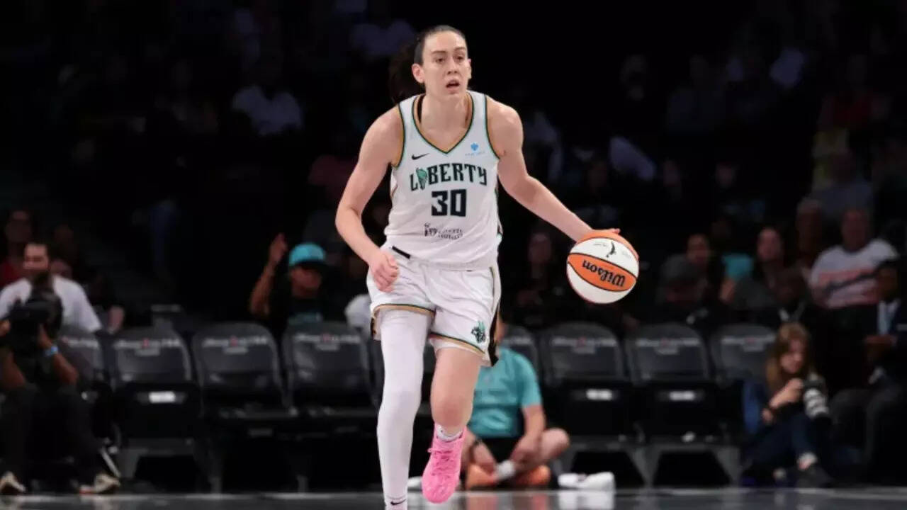 No deal: WNBPA VP Breanna Stewart addresses CBA negotiation impasse as ...