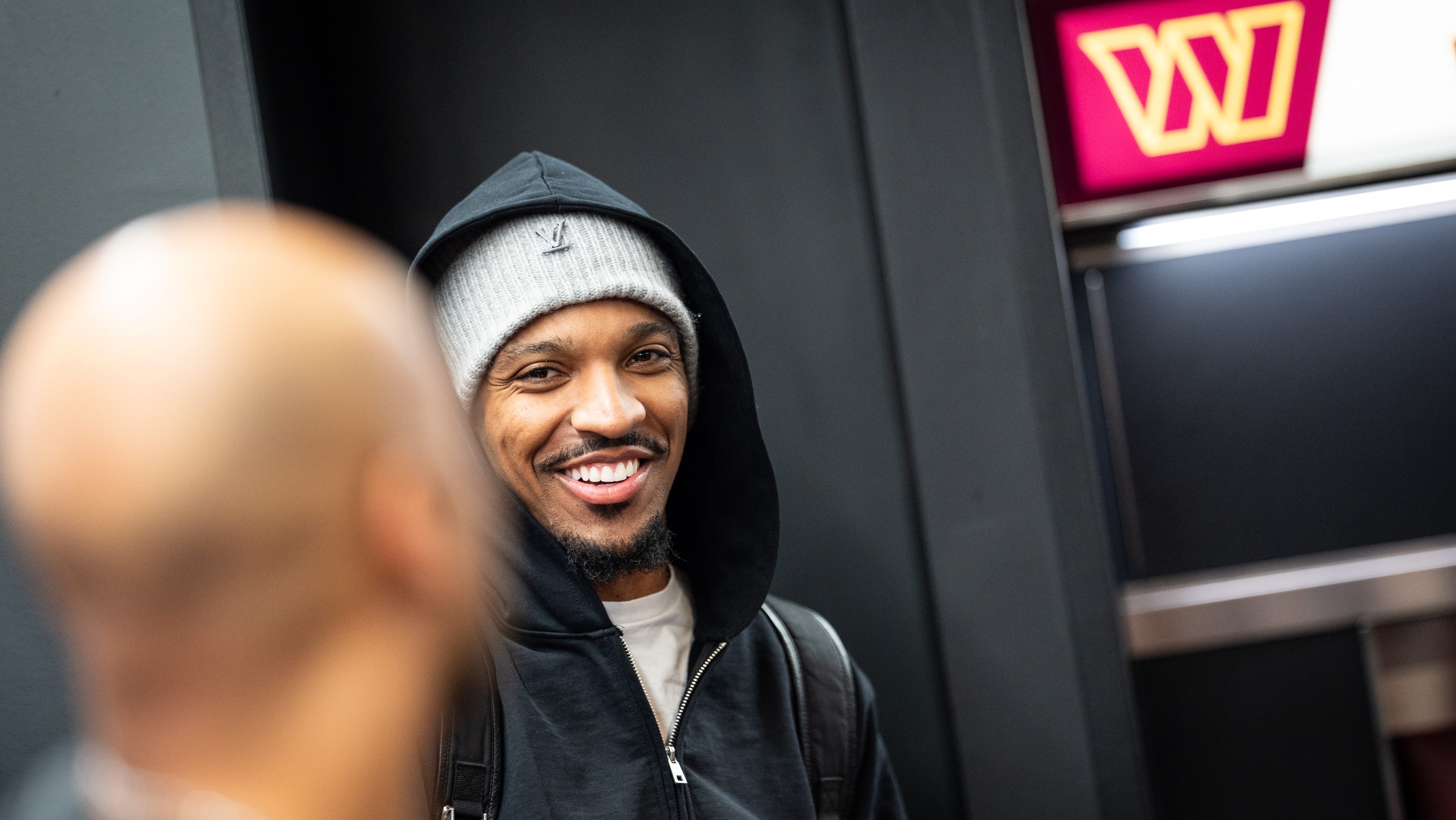 Jayden Daniels makes surprise demand for Commanders offense