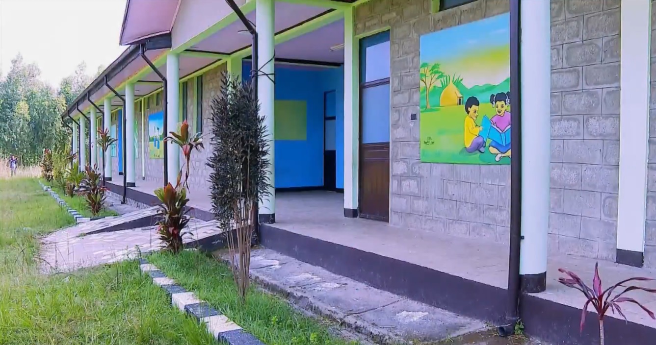 Ethiopia expands early childhood education nationwide