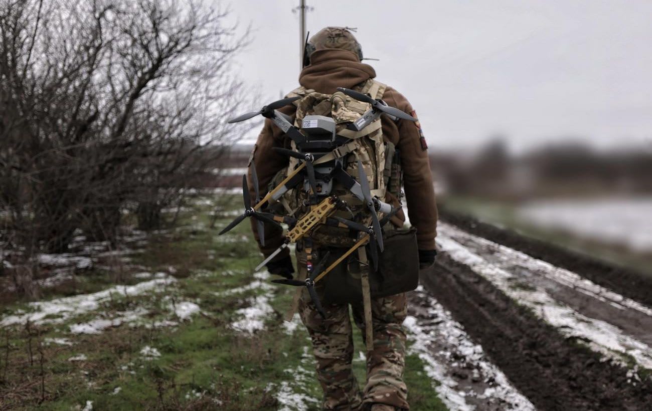 Russia-Ukraine war: Frontline update as of January 8