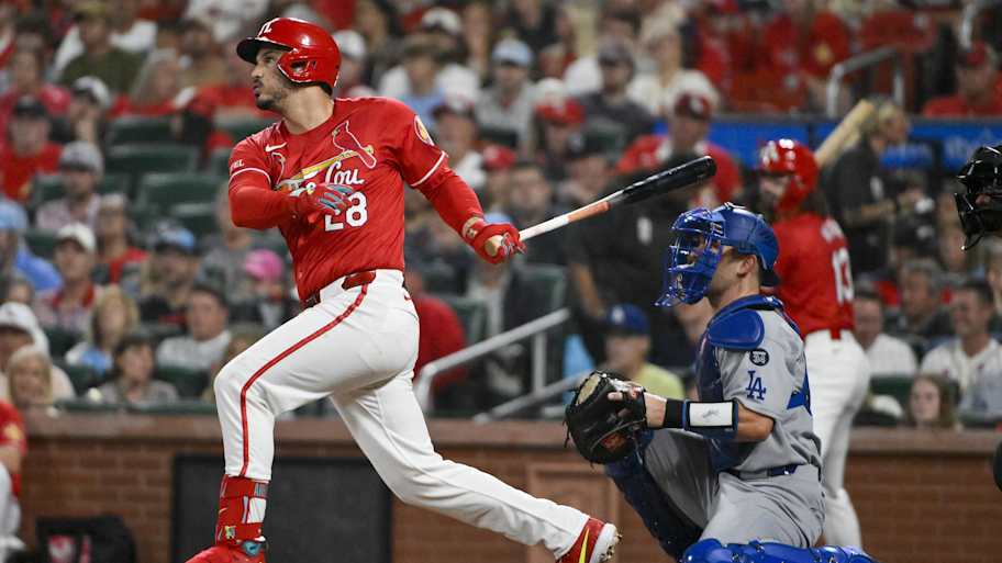 Cardinals get Nolan Arenado trade update as rumors swirl