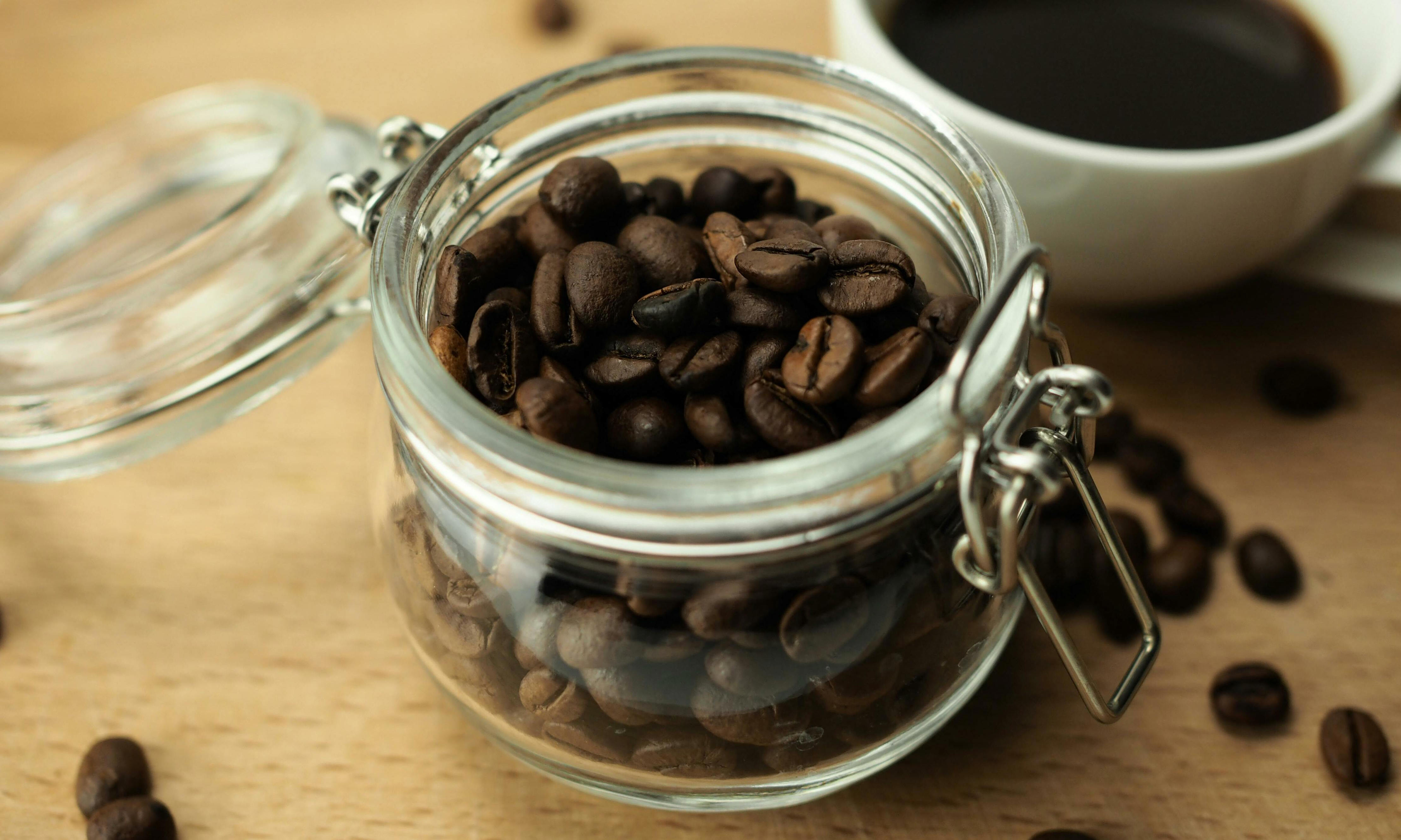 Taiwanese man develops kidney disease after years of improper coffee ...