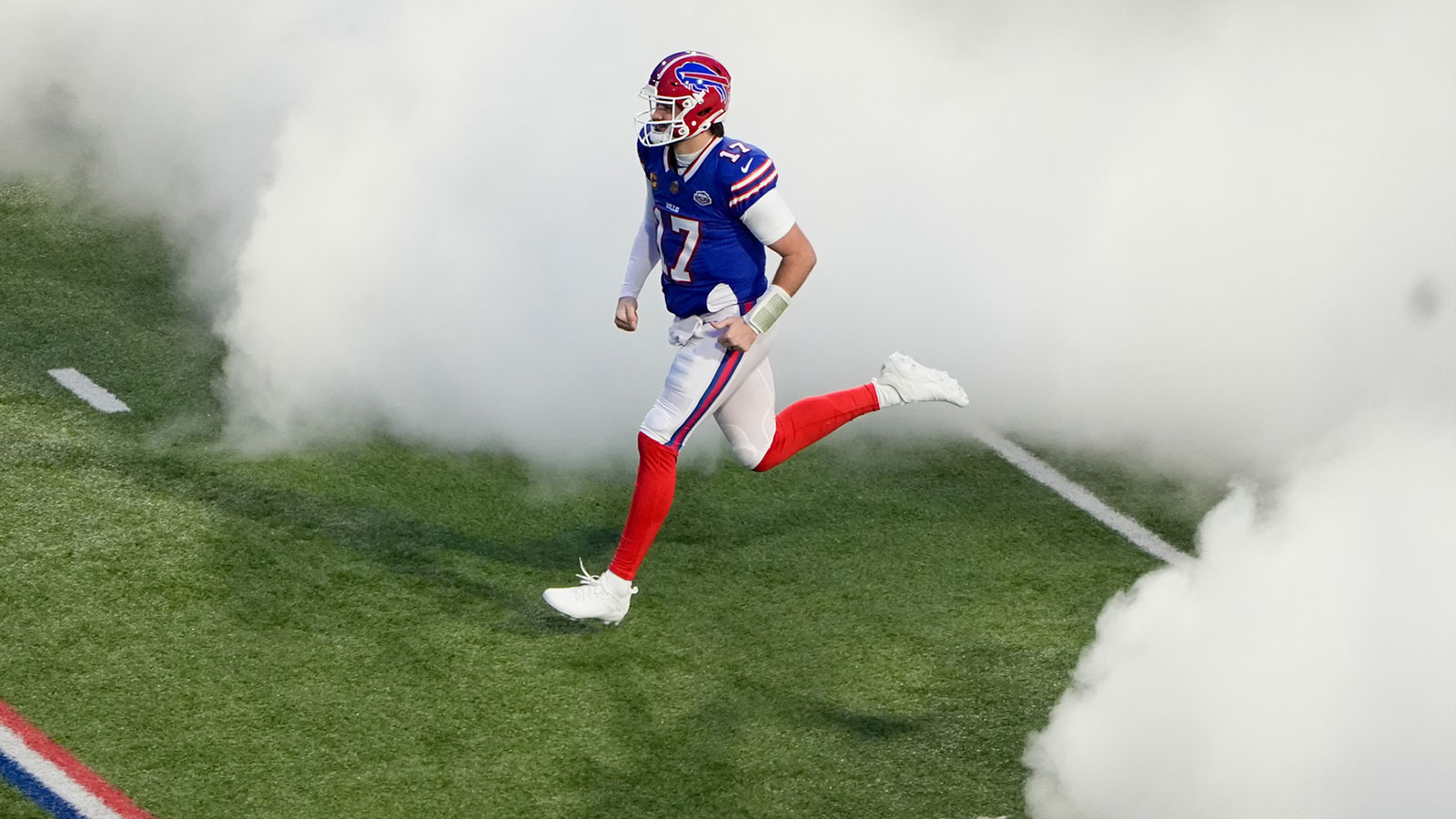 Bills bold predictions for AFC wild card game vs. Jaguars