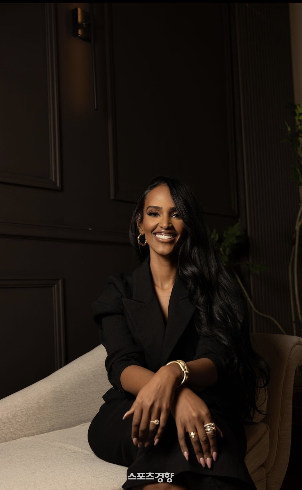 Motown chair recruited HYBE, will it upend the US market
