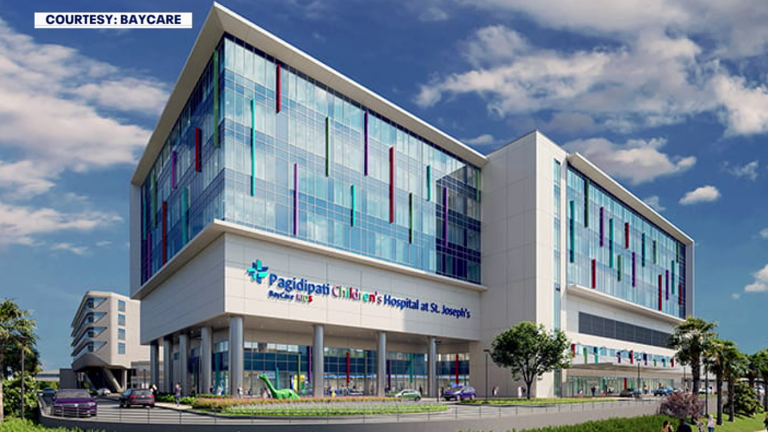 Bay Area health care systems expanding as region continues to see major ...