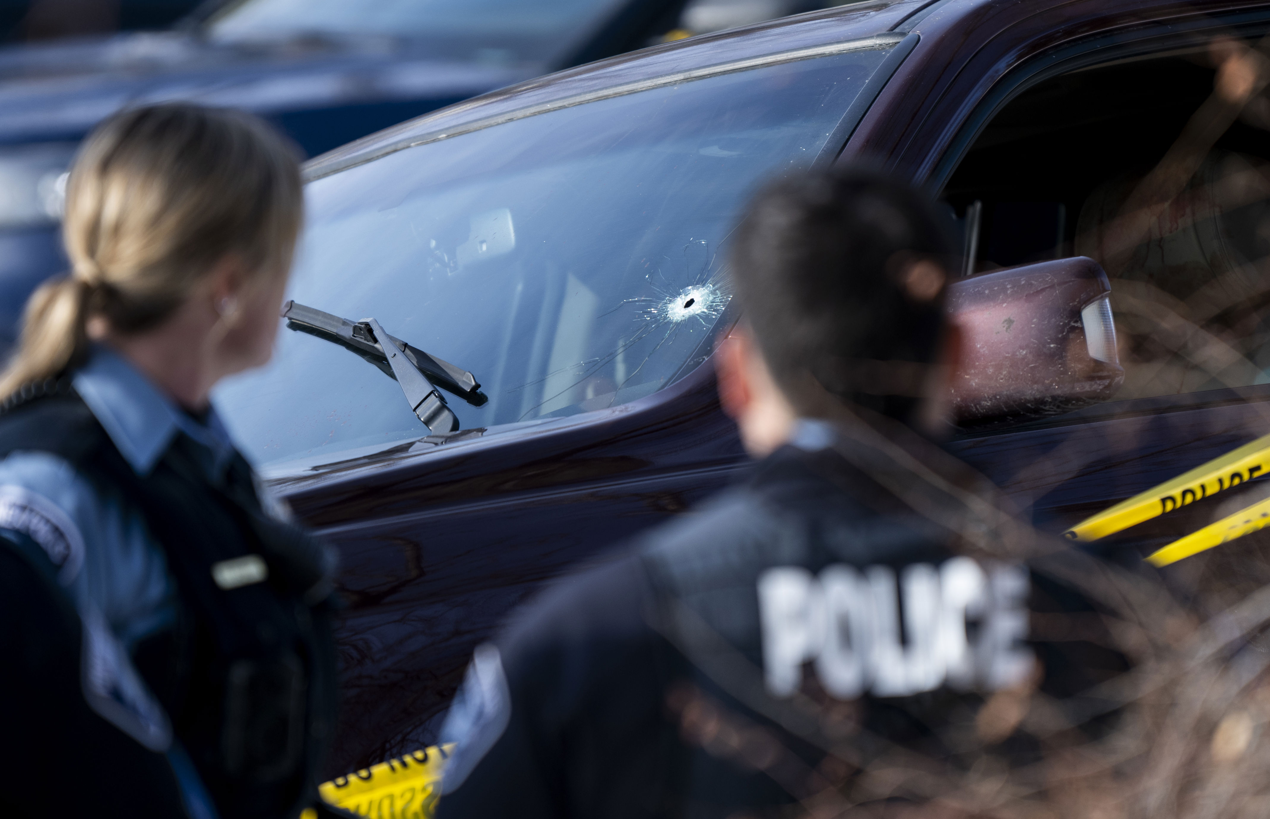 Select Connecticut law enforcement experts weigh in on fatal shooting ...