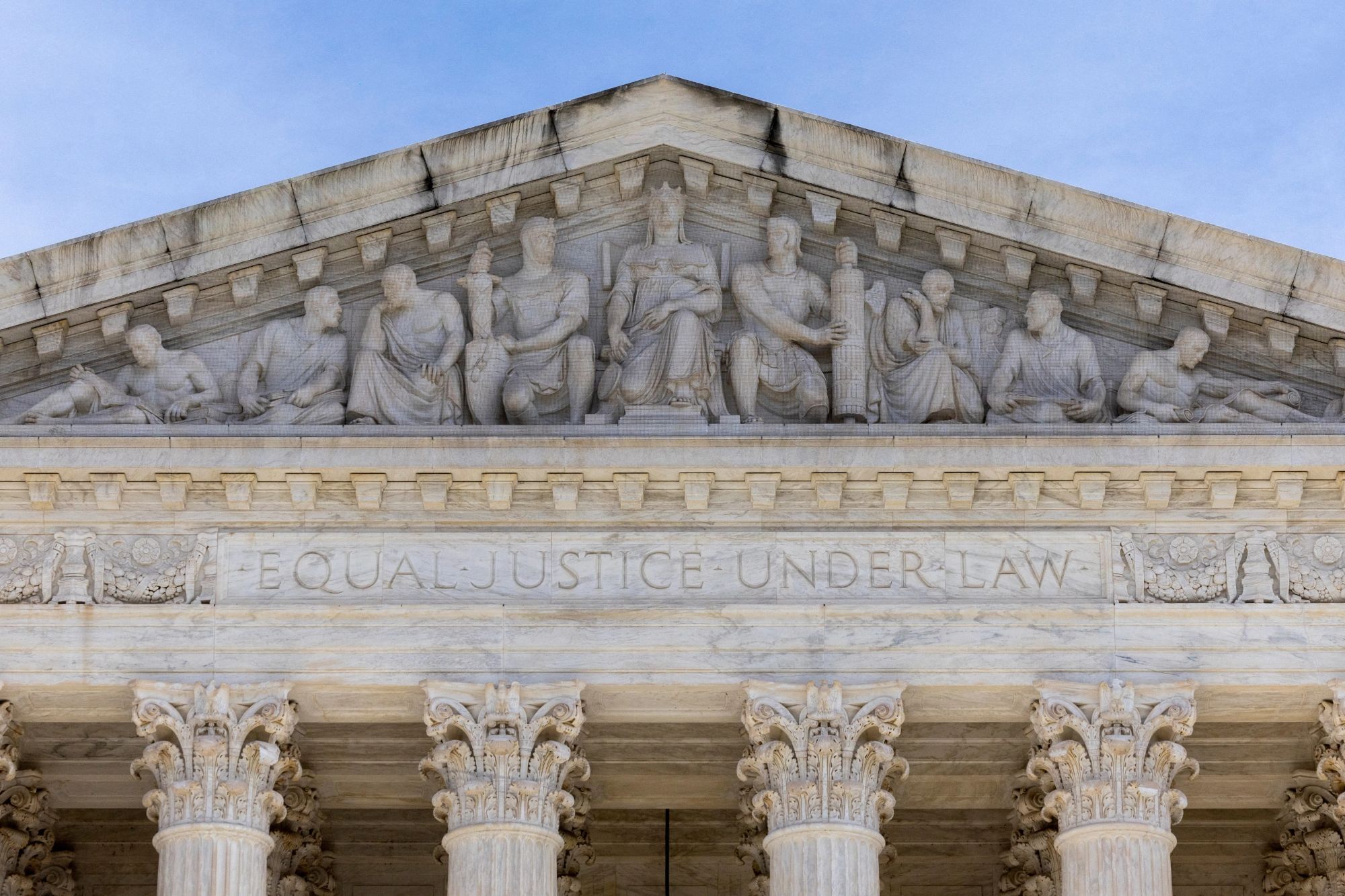 Supreme Court’s trans sports case pits women’s rights against men’s ...