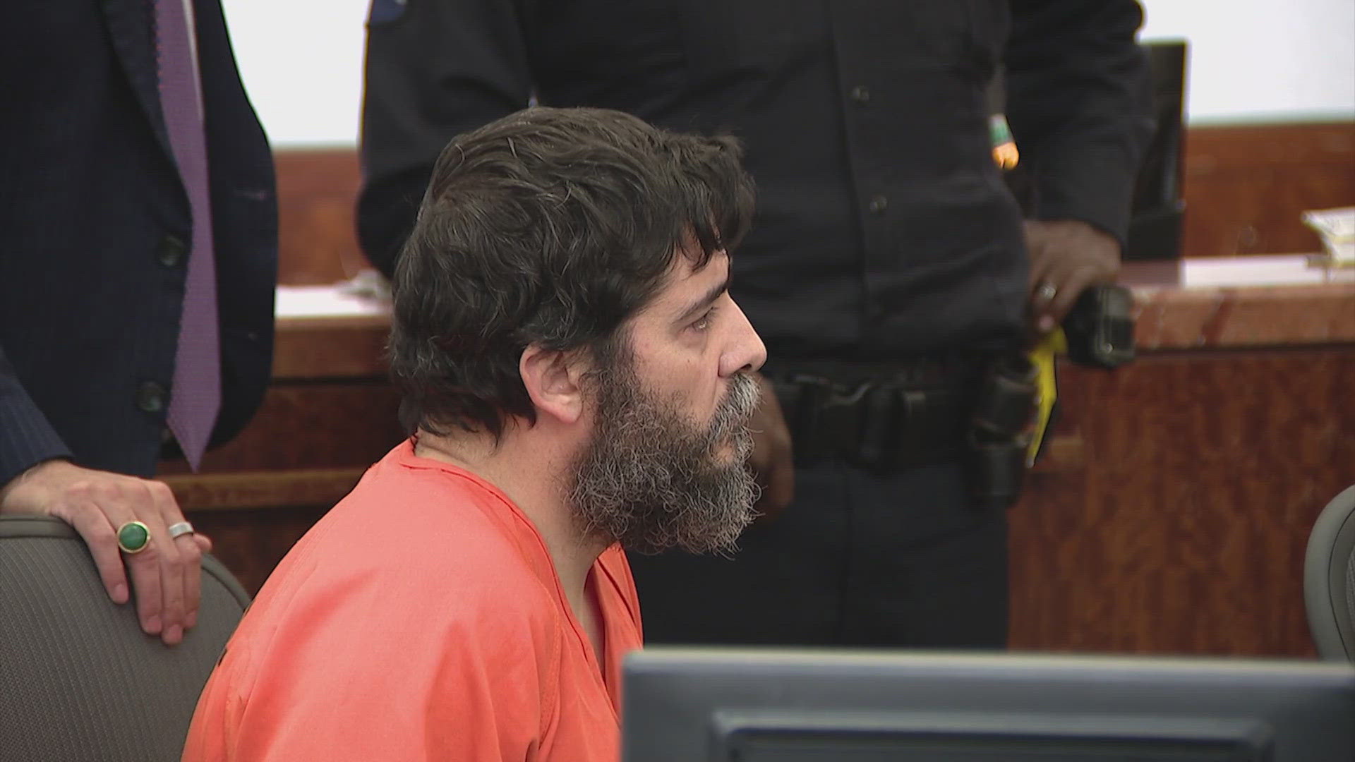 Veteran’s plea for lower bond denied in case of boy shot playing 'ding ...