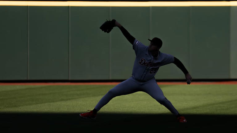 Tigers-Tarik Skubal arbitration standoff led to the exact outcome fans ...