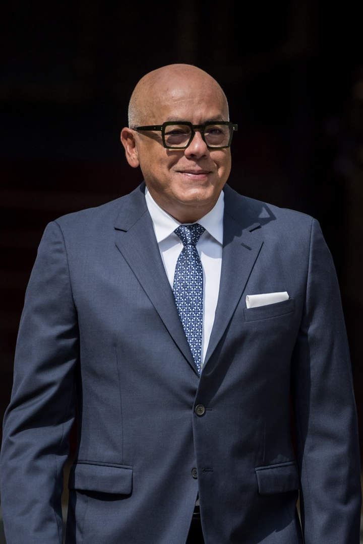 Parlamento venezolano celebra que el Senado de EEUU apruebe resolución ...