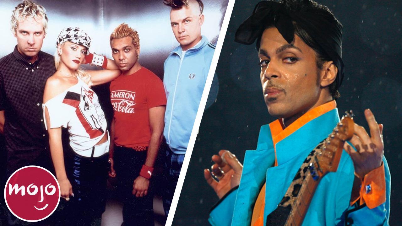 Top 20 songs you didn't know were written by Prince