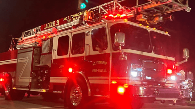 Live fire training scheduled in No 7 Township on January 10th may ...