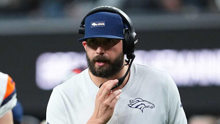 Broncos may be on the cusp of letting the next Sean McVay walk out the door