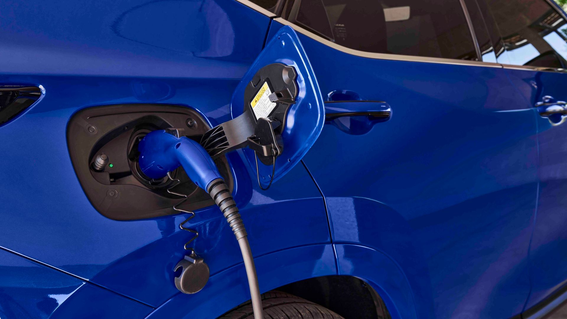 Best hybrid lease deals: June 2026