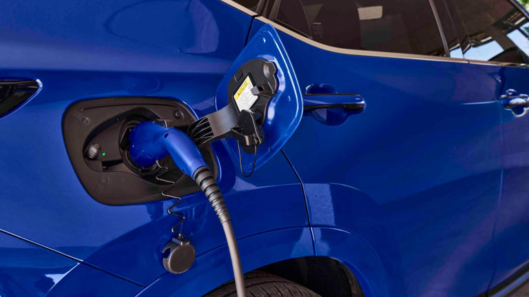 Best hybrid lease deals: June 2026