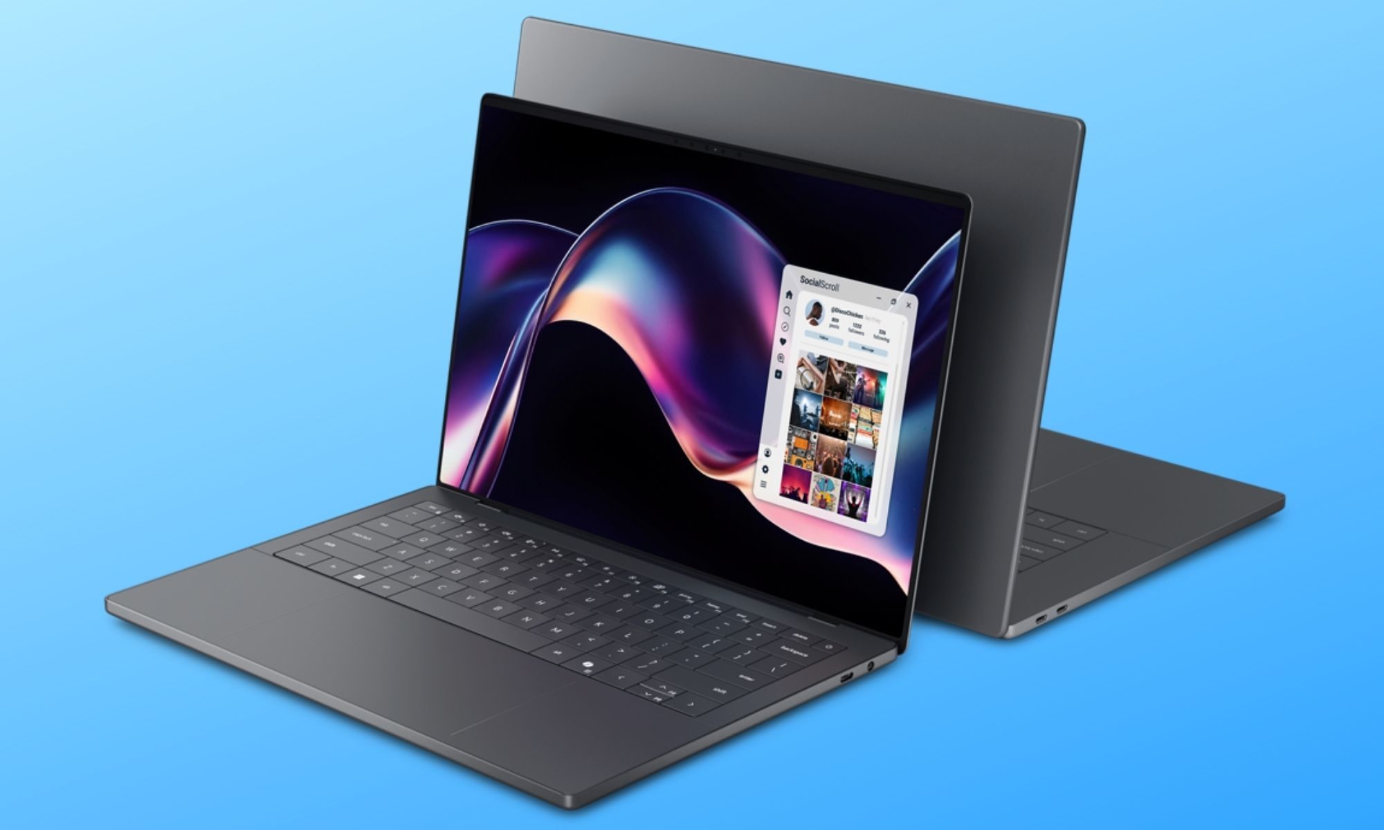 Your first NVIDIA N1X laptop could come from Dell