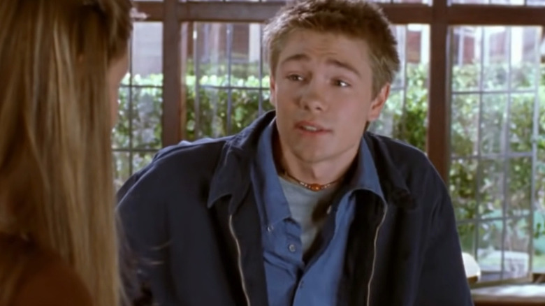 Chad Michael Murray credits Gilmore Girls' relatability for the show's ...
