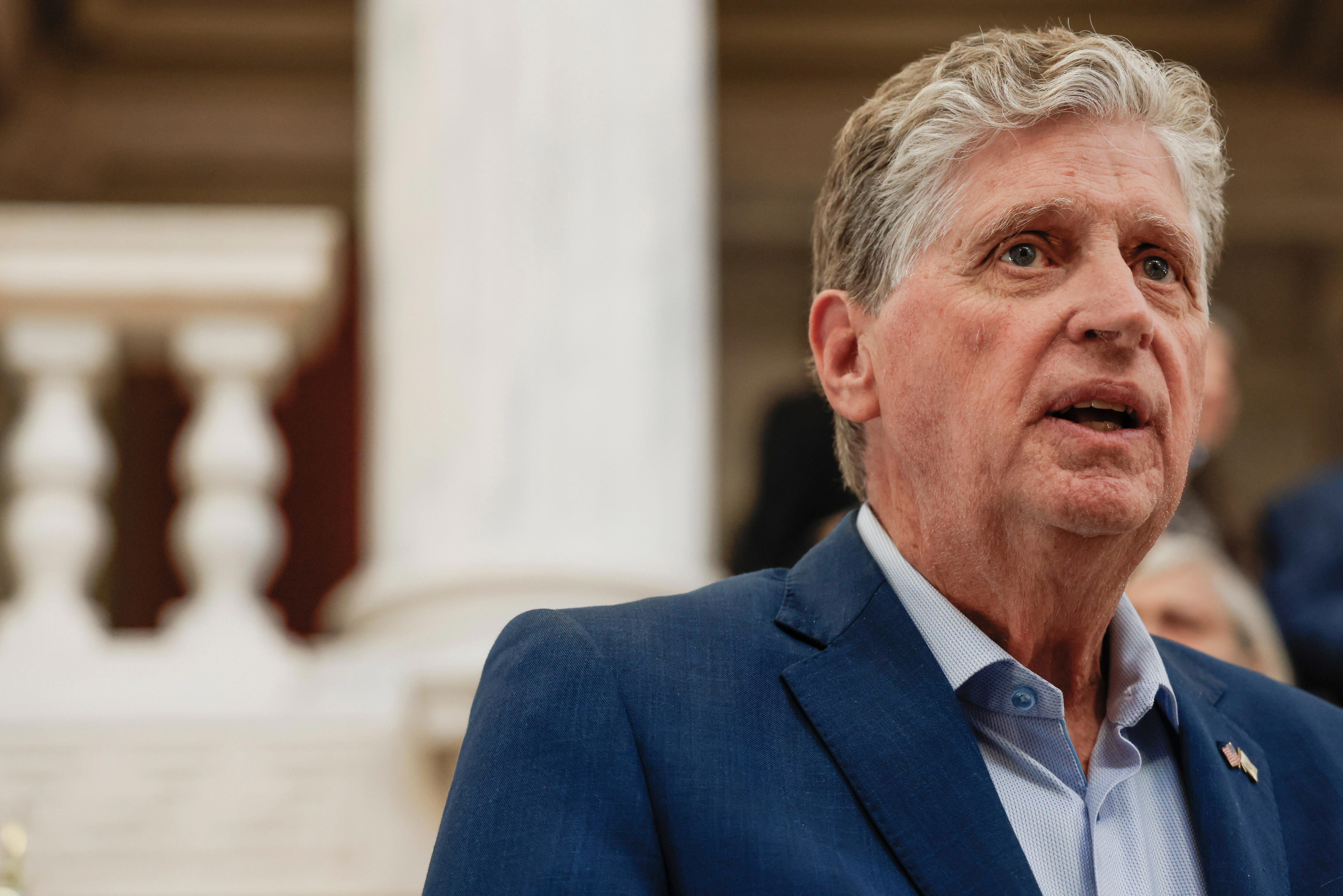 'Sex yes': Why McKee's first campaign ad is getting an edit