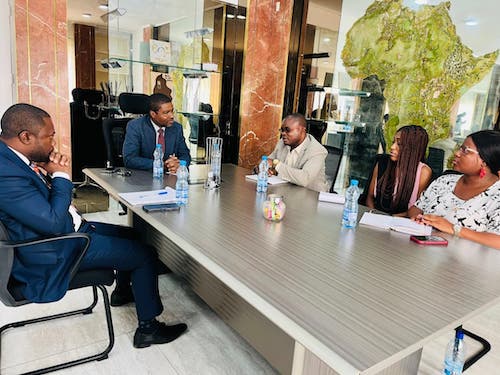 PNCD 2026-2030 : Les organisations de jeunesse répondent à l’appel à la ...