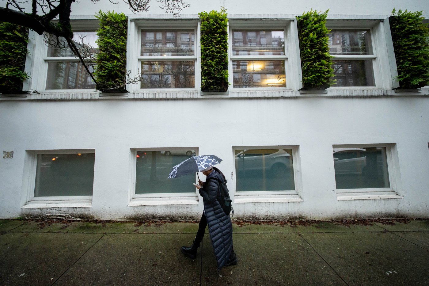 Vancouver building donated to become youth mental health and substance ...