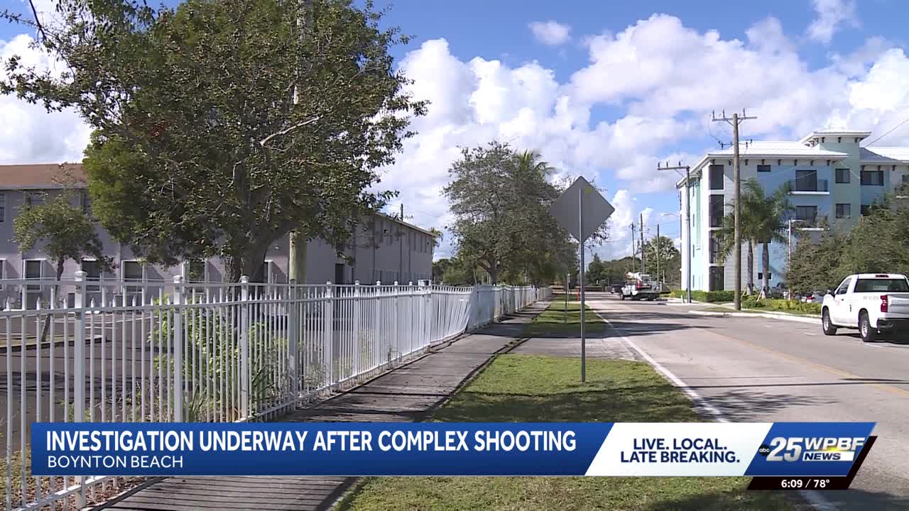 Wellington woman charged after shooting another woman in Boynton Beach ...