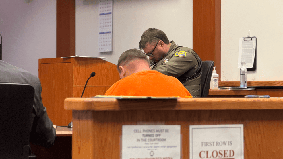 Butte County judge sentences Chico man in August 2025 child, animal ...