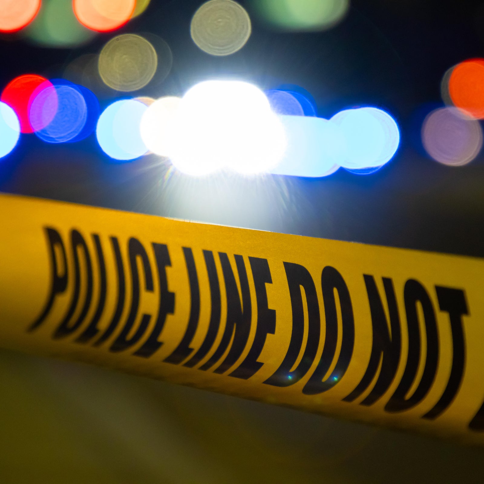 2 people shot by federal agents in Portland, Oregon, police say