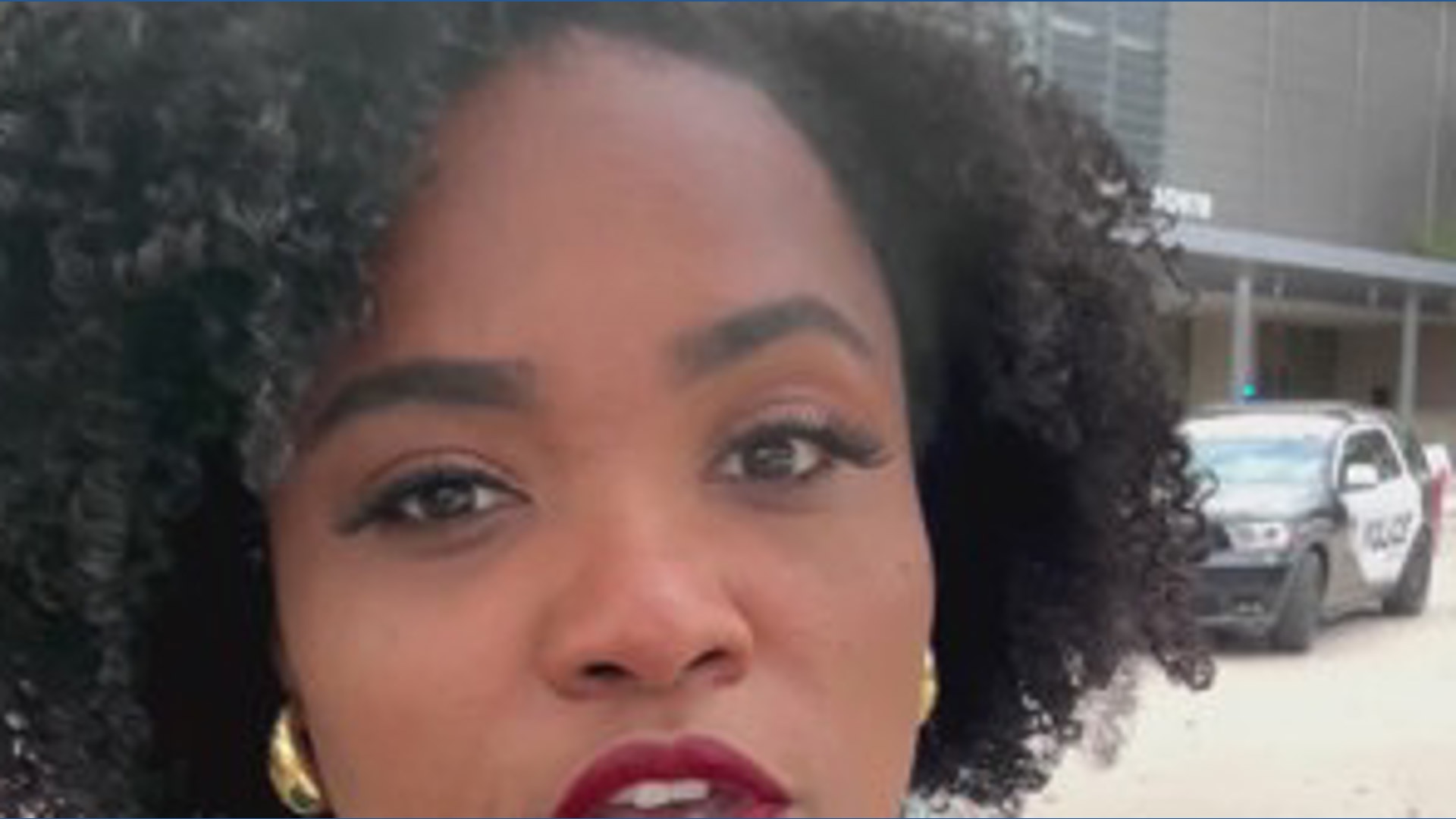 Credit union on University of Houston campus robbed