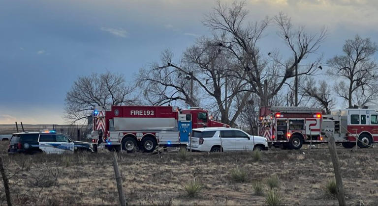 Pueblo coroner identifies man killed in explosion