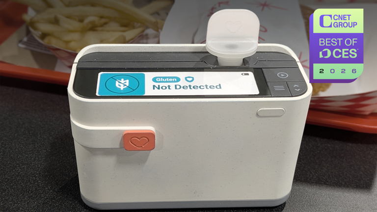 Best in show: The top products and technologies of CES 2026