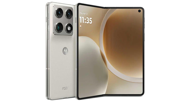 Motorola fumbled its biggest opportunity in years