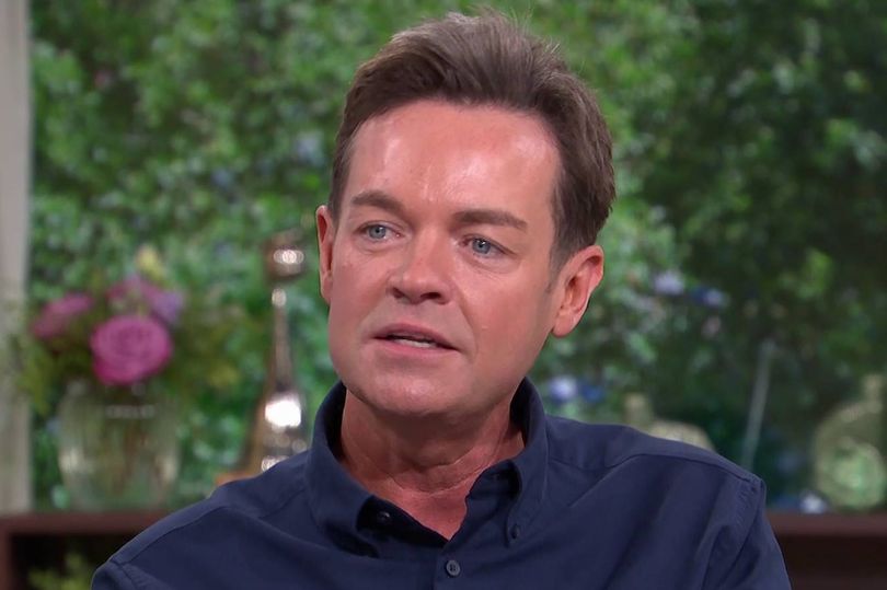 Stephen Mulhern's emotional ITV show set to return with Ant and Dec