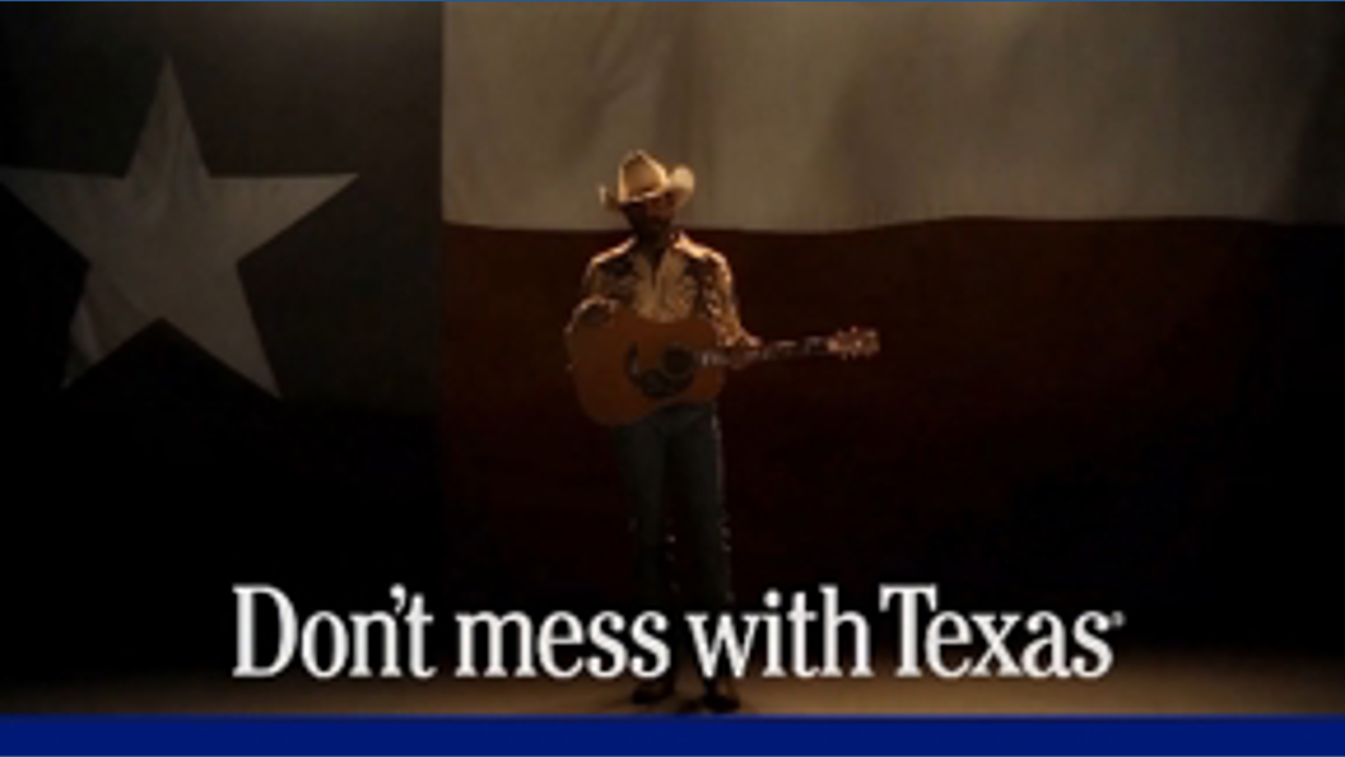 TxDOT marks 40 years of Don't Mess With Texas anti-litter campaign