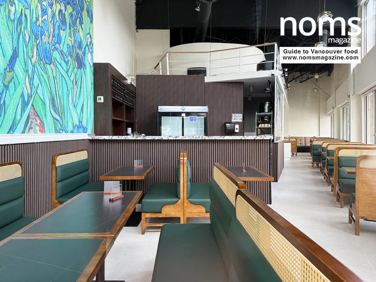 Spotted: A new Chinese clay pot spot is opening in Richmond soon