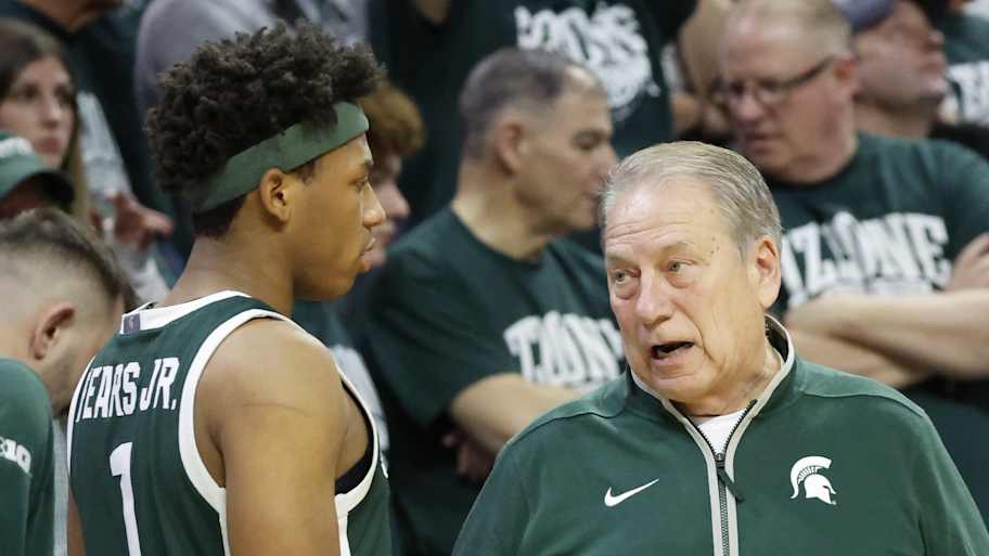 MSU surges in second half to come back vs. Northwestern