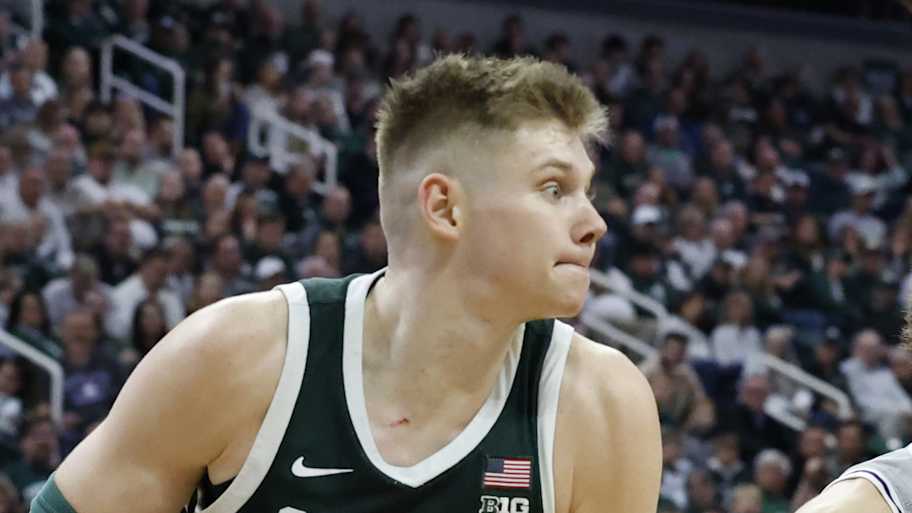 MSU surges in second half to come back vs. Northwestern