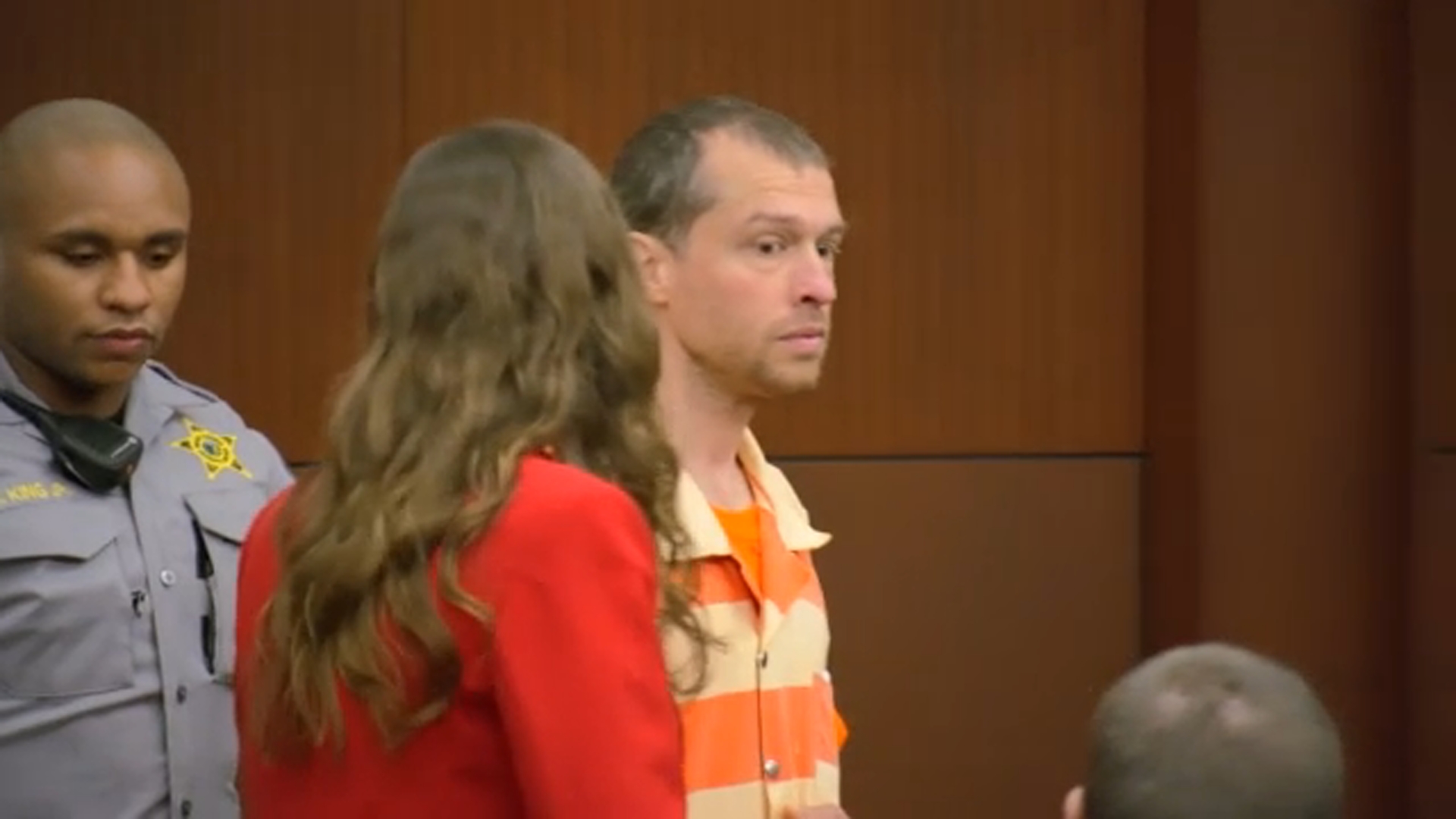 Durham DA says Raleigh murder suspect Ryan Camacho's previous cases ...