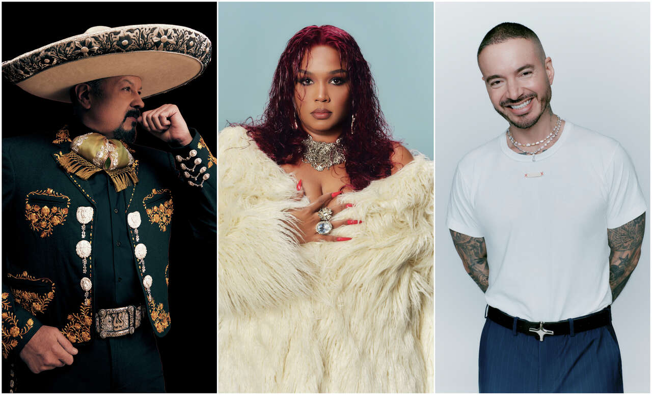 Is this year's Houston Rodeo lineup too country? Attendance numbers say ...