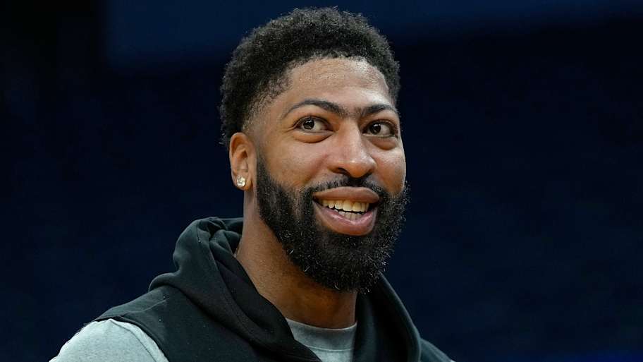 Anthony Davis bombshell finally gives a Mavericks trade real hope