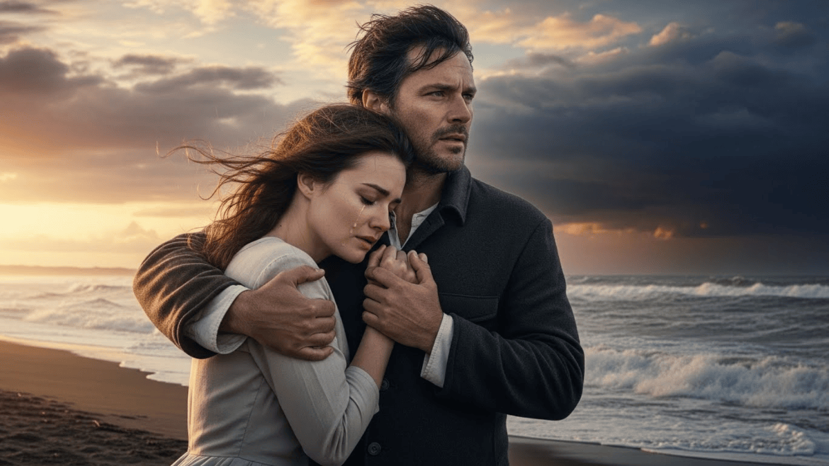 Reasons couples stay together even when love is gone