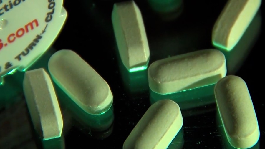 Bill introduced to lower cost of prescription drugs in VT