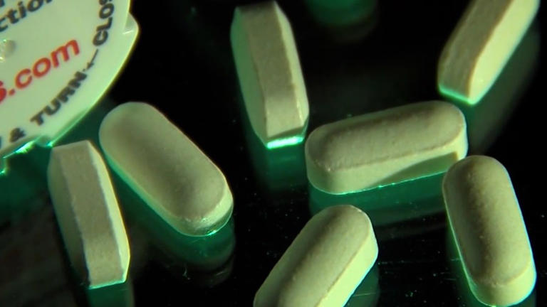 Bill introduced to lower cost of prescription drugs in VT
