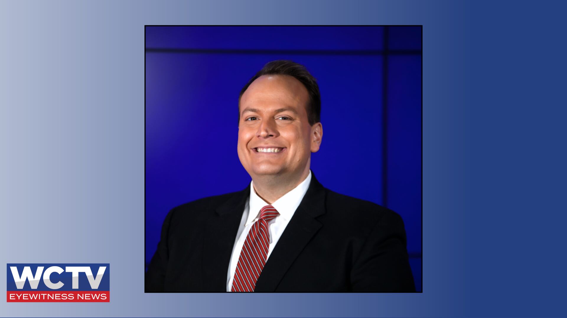 WCTV anchor Zak Dahlheimer retires