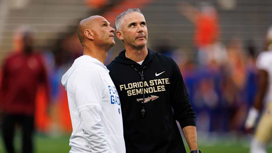 Mike Norvell totally missing the mark with new Florida State transfer focus