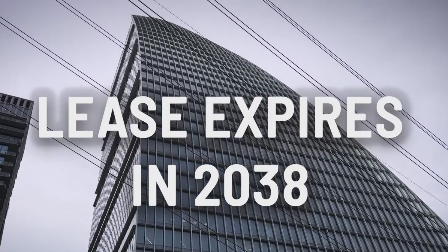 Google finally occupies Austin's Sail Tower