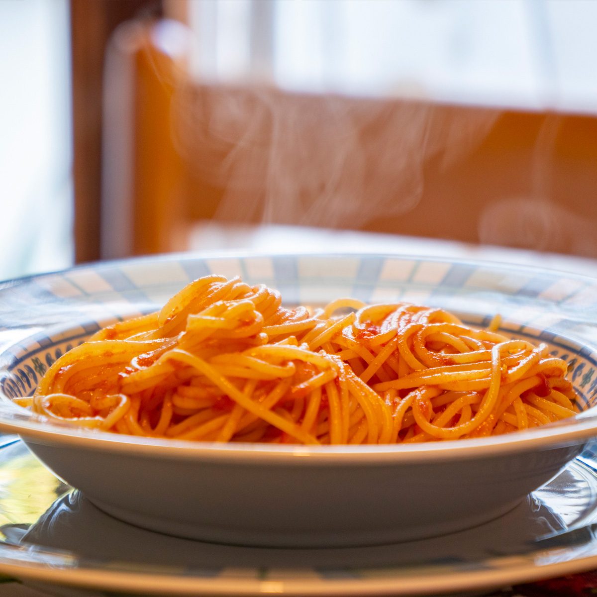 I tried this genius hack for reheating food without a microwave