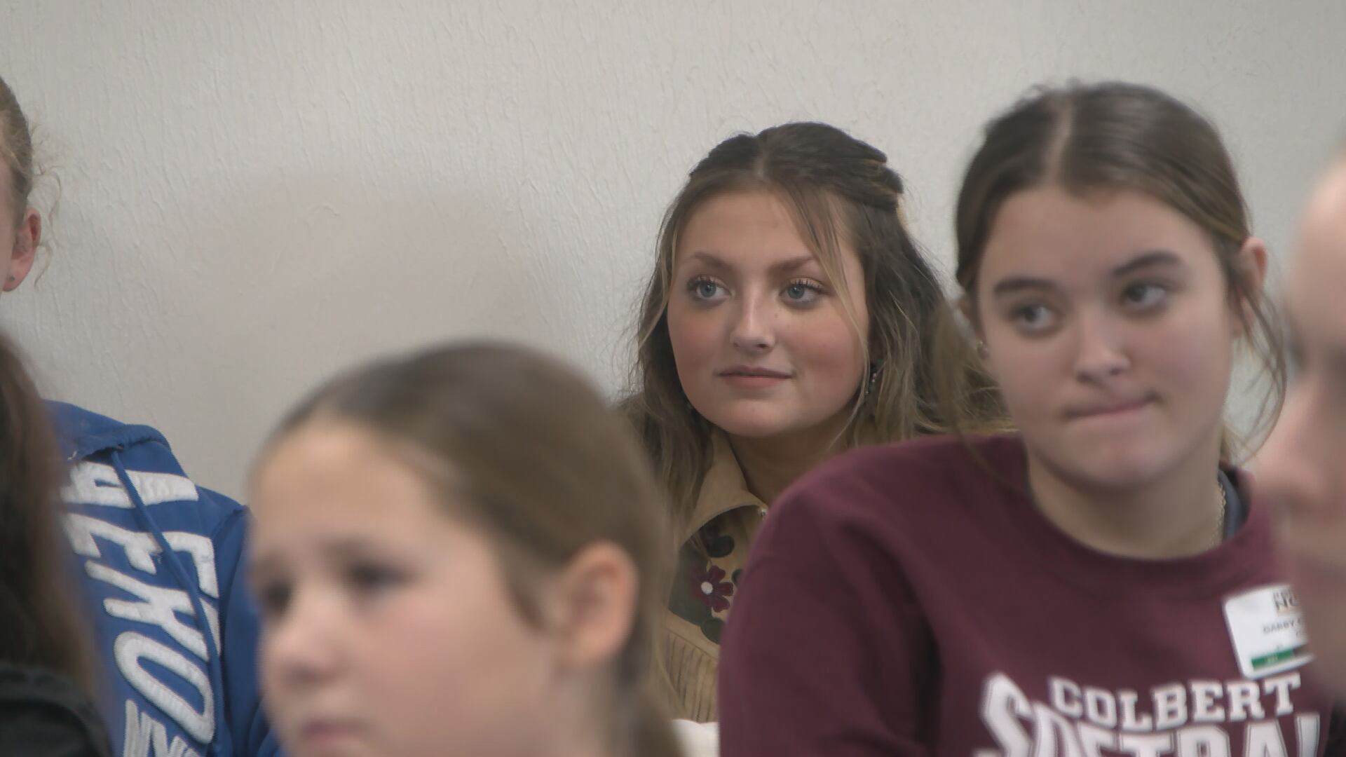 Southeastern hosts career discovery day for middle school students