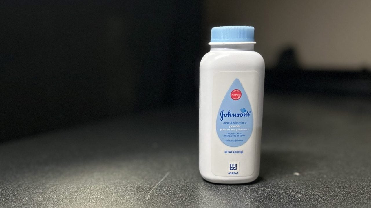 Thousands of US lawsuits blame talc-based baby powder for cancer cases