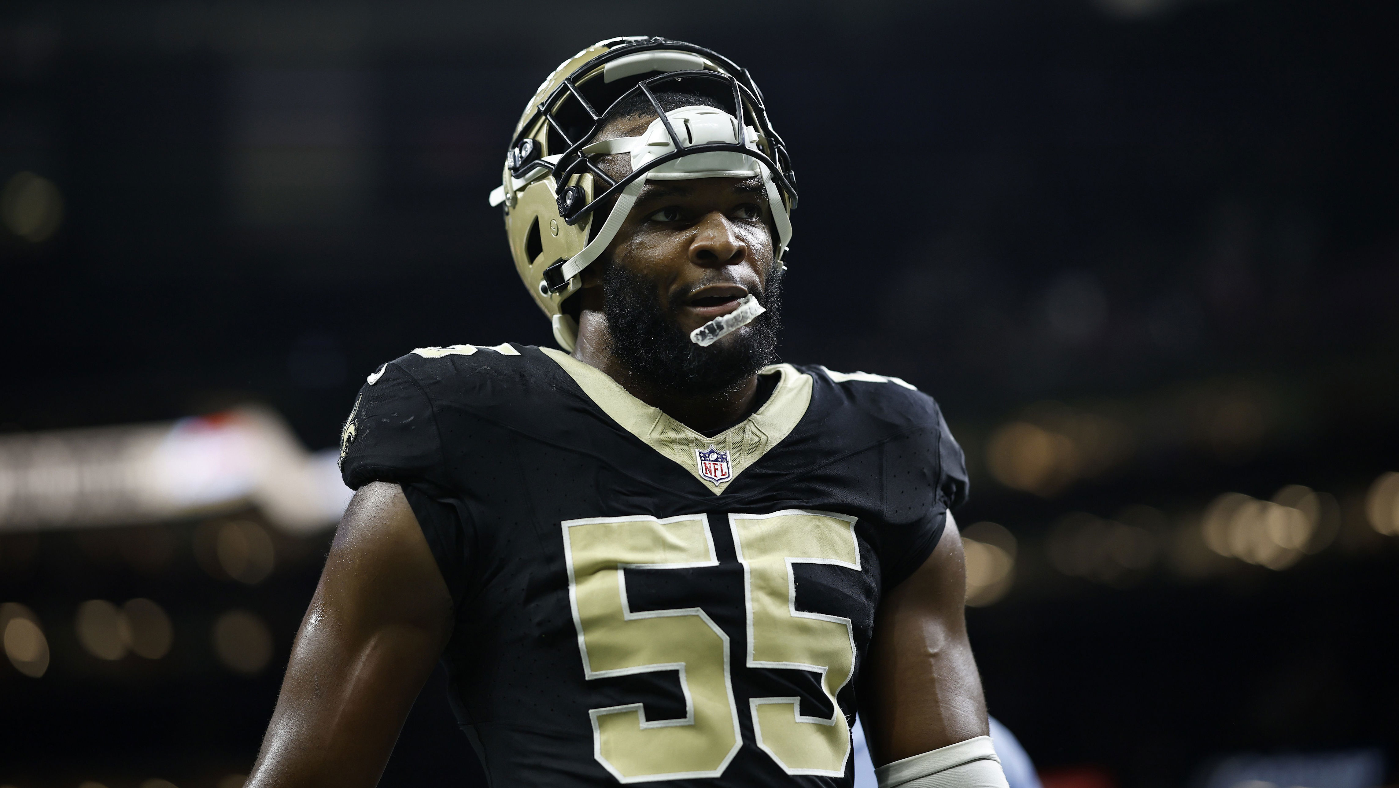 Bengals sign 'quick' pass-rusher amid Trey Hendrickson uncertainty