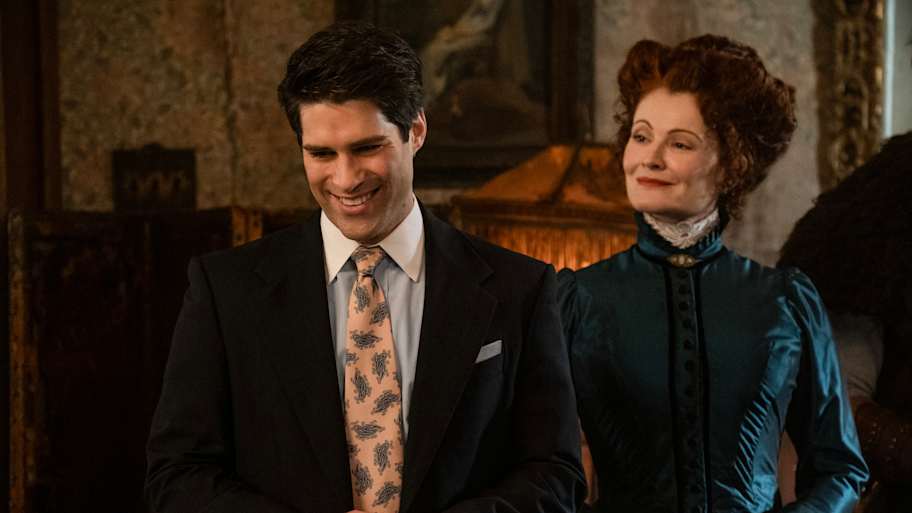 Ghost season 5 will feature more of two fan-favorite characters